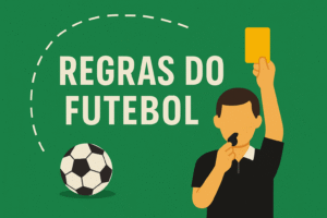 Regras do Futebol